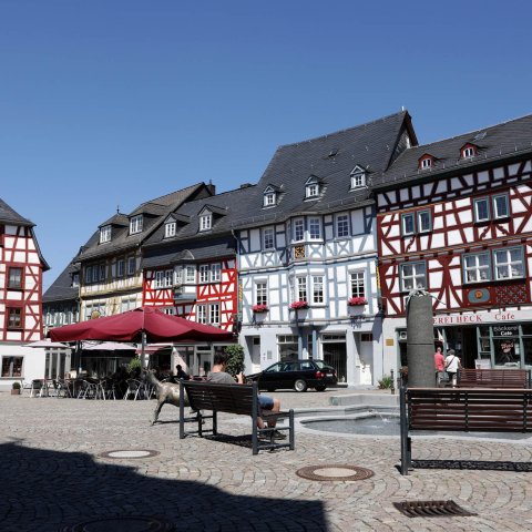 Tourismus | Stadt Bad Camberg