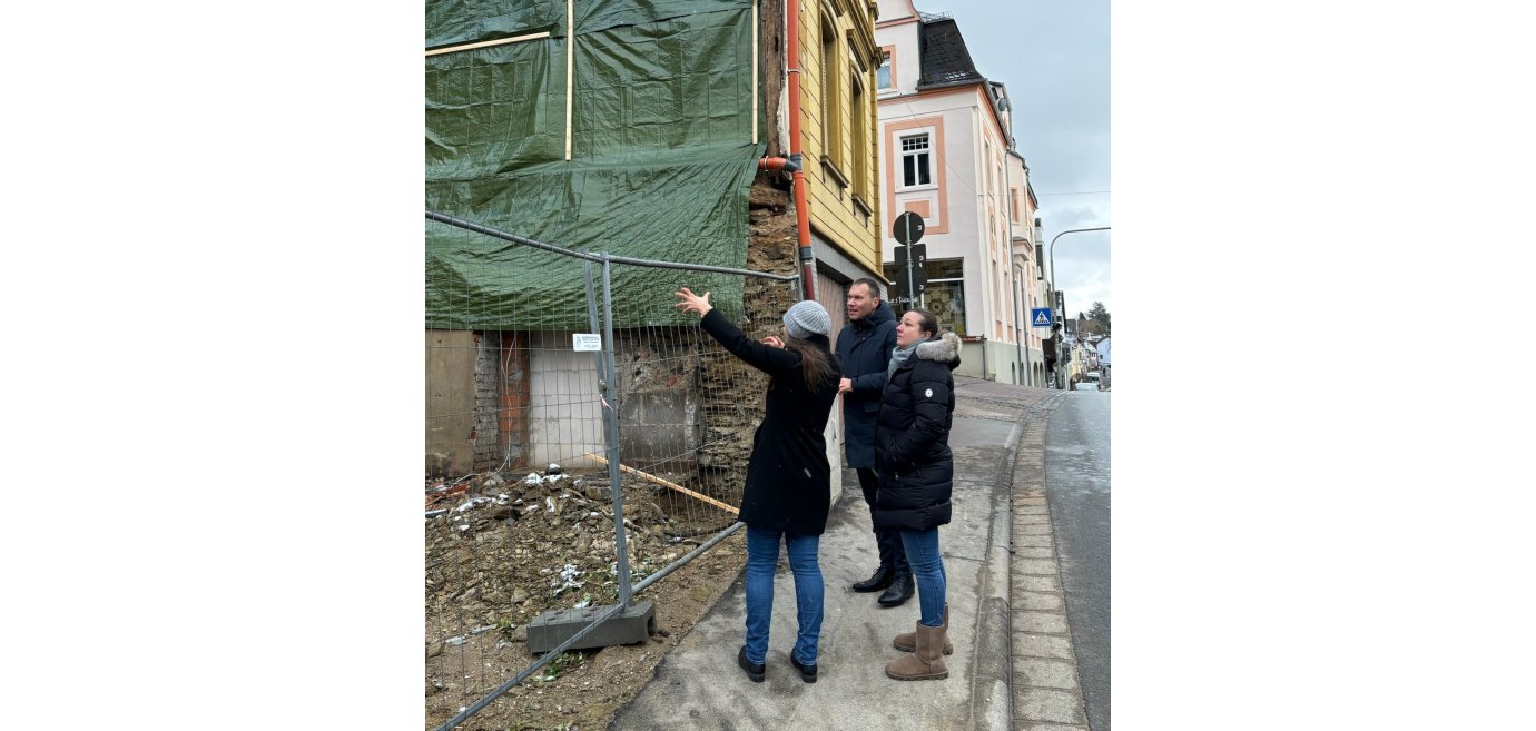 Bayrischer Hof | Stadt Bad Camberg