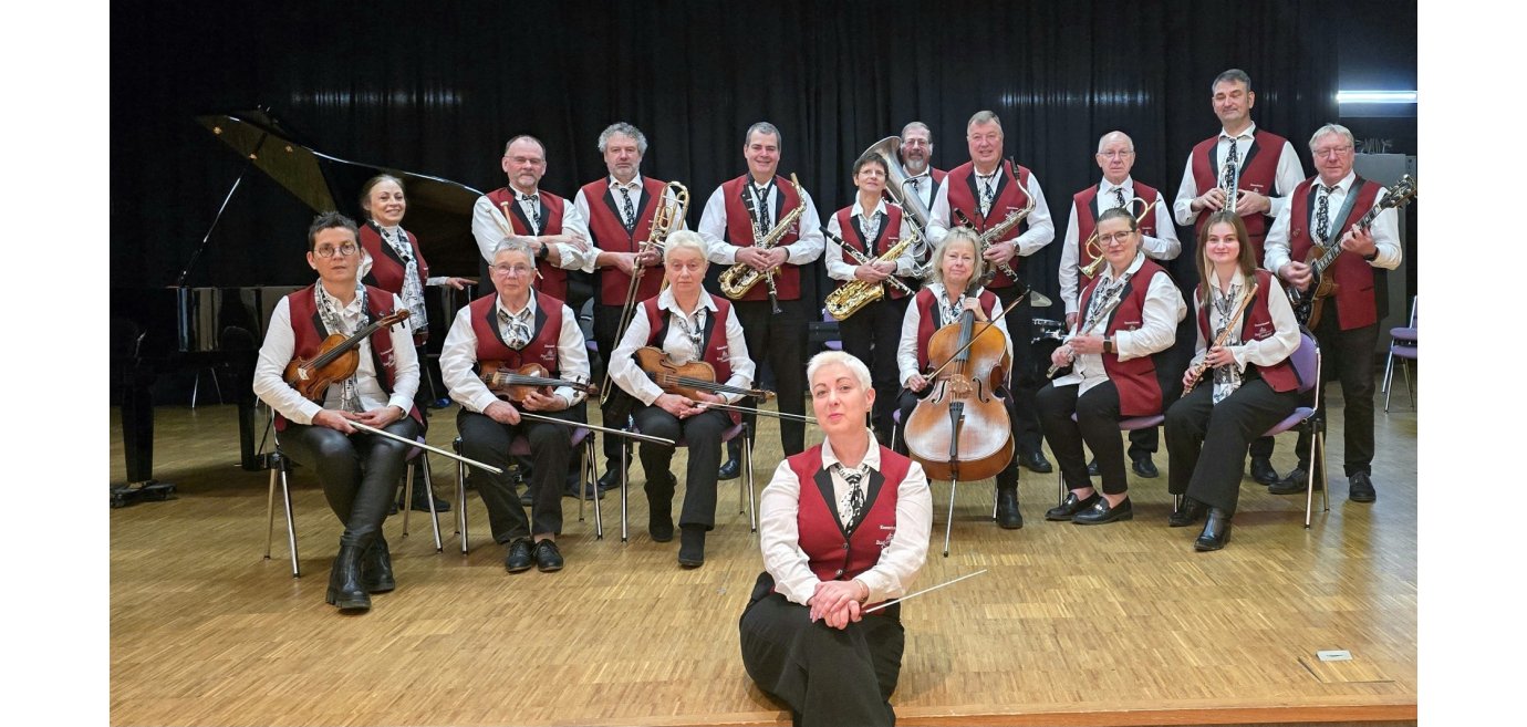 Das Bad Camberger Kurorchester lädt zum Oster-Wunschkonzert ein | Stadt ...