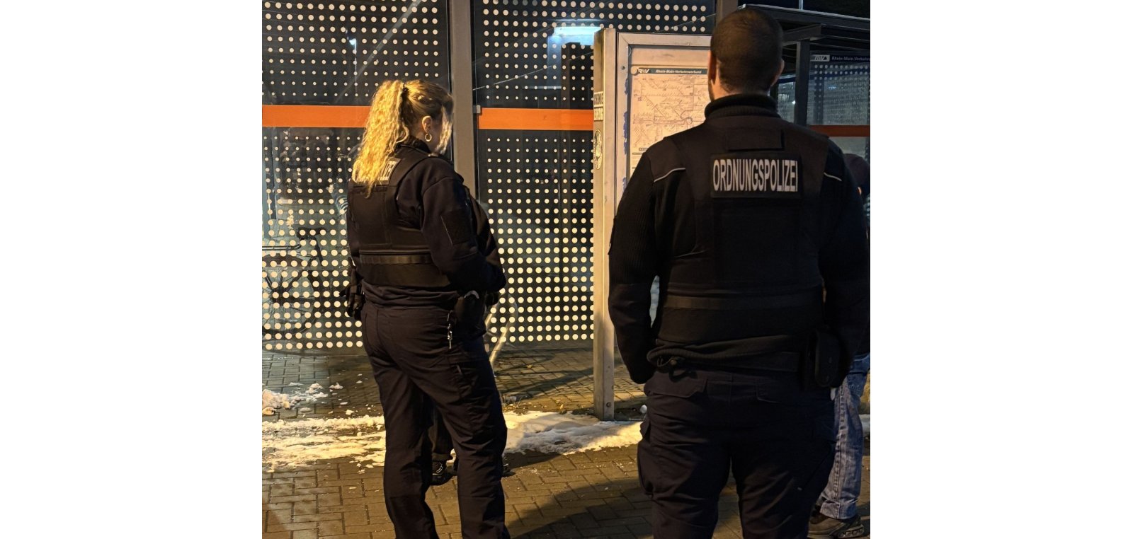 Ordnungsamt führt umfangreiche Kontrollen zu Glücksspiel- und ...