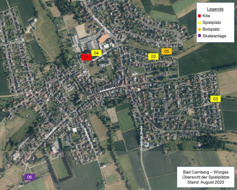 Würges | Stadt Bad Camberg
