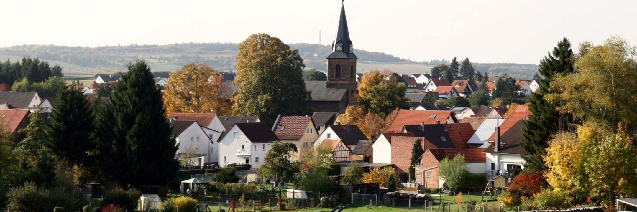 Würges | Stadt Bad Camberg