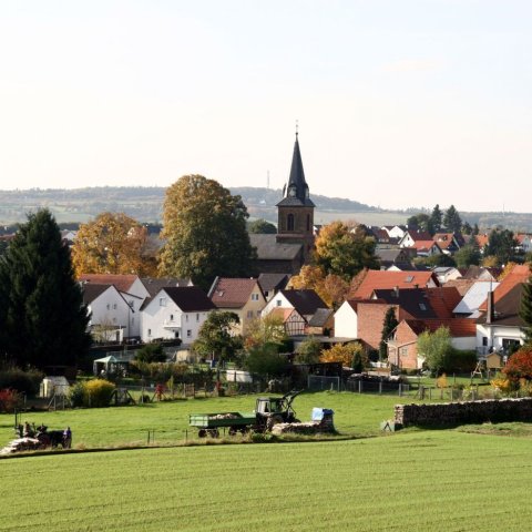 Würges | Stadt Bad Camberg
